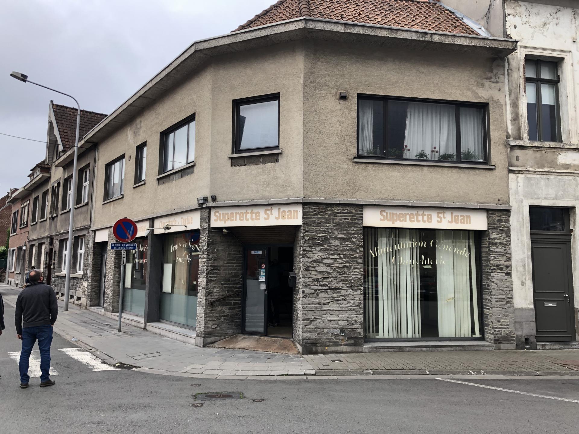 Maison Social A Louer Hainaut | Ventana Blog